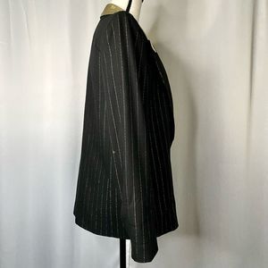 High Point | Jackets & Coats | Vintage High Point New York Blazerjacket ...